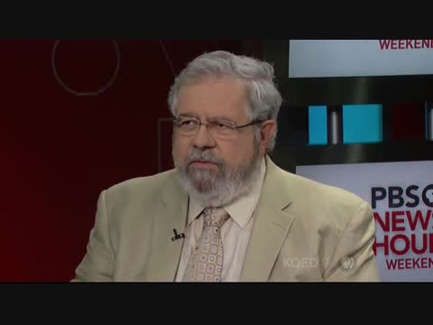 PBS NewsHour Weekend; PBS NewsHour Weekend : KQED : July 17, 2016 5 ...