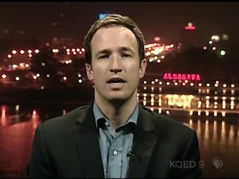 PBS NewsHour; November 29, 2011 6:00pm-7:00pm PST - American Archive of ...