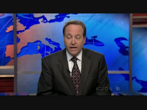 PBS NewsHour; August 8, 2012 3:00pm-4:00pm PDT - American Archive of ...