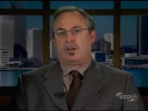 The NewsHour With Jim Lehrer : WETA : August 24, 2009 7:00pm-8:00pm EDT ...