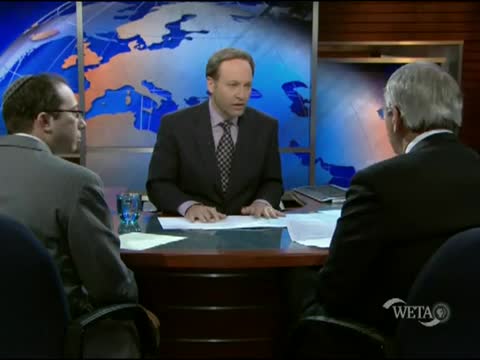 PBS NewsHour; April 9, 2010 7:00pm-8:00pm EDT - American Archive of ...