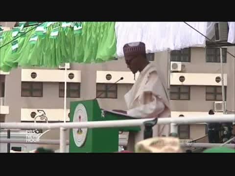 PBS NewsHour; May 29, 2015 6:00pm-7:01pm PDT - American Archive of ...