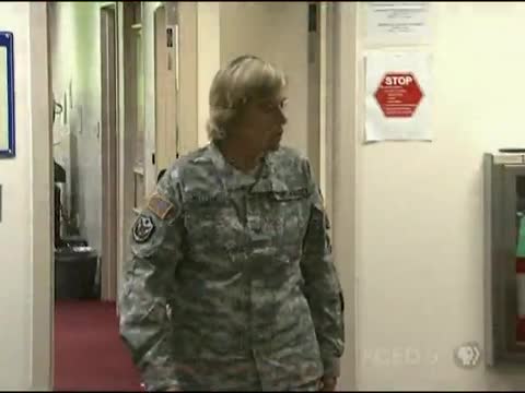 PBS NewsHour; July 7, 2011 6:00pm-7:00pm PDT - American Archive of ...