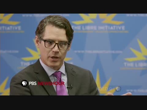 PBS NewsHour Weekend; PBS NewsHour Weekend : KQED : October 2, 2016 5 ...