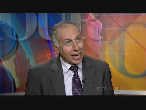 PBS NewsHour; September 10, 2012 3:00pm-4:00pm PDT - American Archive ...