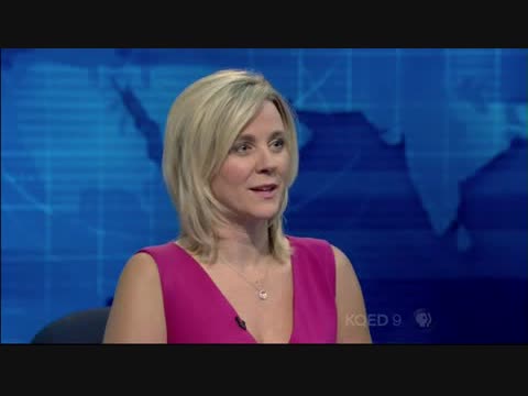 PBS NewsHour; July 26, 2012 3:00pm-4:00pm PDT - American Archive of ...