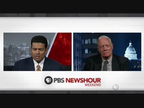 PBS NewsHour Weekend; PBS NewsHour Weekend : KQED : November 14, 2015 5 ...
