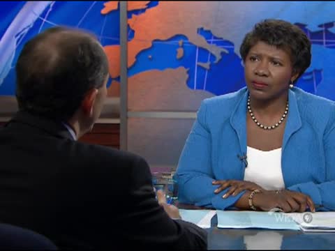 PBS NewsHour; July 6, 2010 7:00pm-8:00pm EDT - American Archive of ...