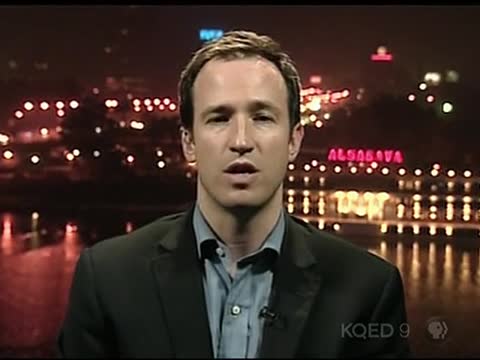 PBS NewsHour; November 29, 2011 3:00pm-4:00pm PST - American Archive of ...