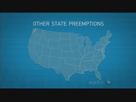 PBS NewsHour Weekend; PBS NewsHour Weekend : KQED : April 23, 2017 5 ...
