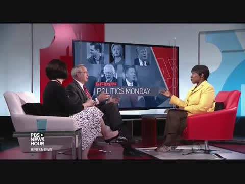 PBS NewsHour; March 21, 2016 3:00pm-4:00pm PDT - American Archive of ...