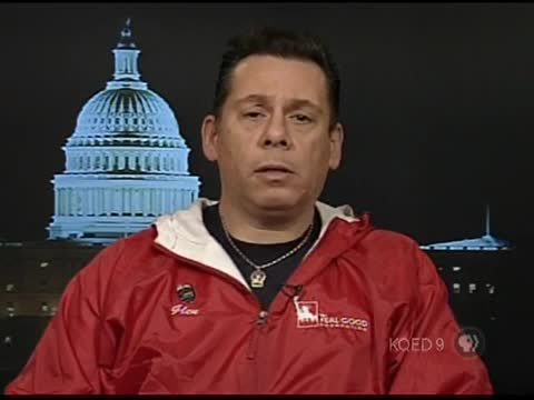 PBS NewsHour; December 22, 2010 6:00pm-7:00pm PST - American Archive of ...