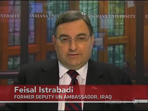 PBS NewsHour; December 20, 2011 6:00pm-7:00pm PST - American Archive of ...