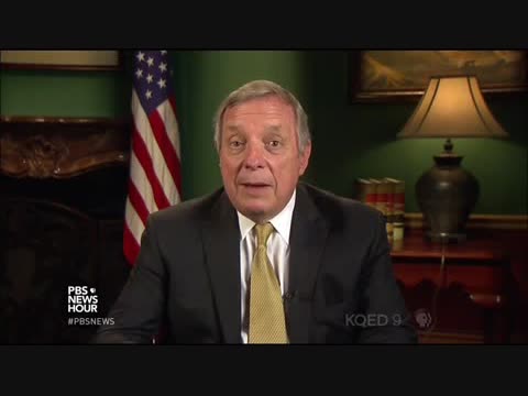 PBS NewsHour; September 7, 2017 6:00pm-7:01pm PDT - American Archive of ...