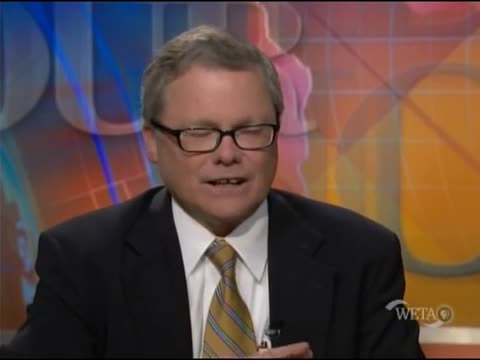 PBS NewsHour; August 8, 2011 7:00pm-8:00pm EDT - American Archive of ...