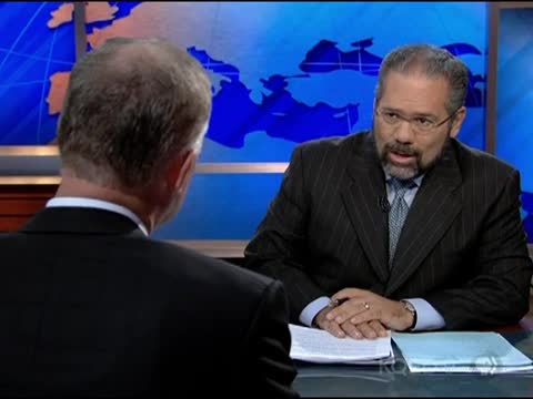 PBS NewsHour; July 14, 2011 3:00pm-4:00pm PDT - American Archive of ...
