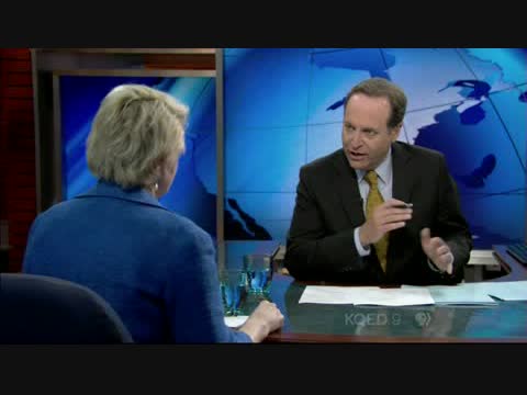 PBS NewsHour; June 28, 2012 6:00pm-7:00pm PDT - American Archive of Public Broadcasting