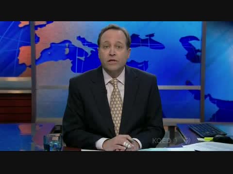 PBS NewsHour; January 23, 2013 6:00pm-7:00pm PST - American Archive of ...