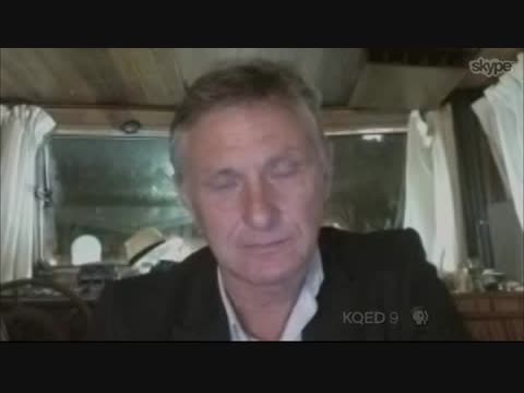 PBS NewsHour; October 6, 2014 3:00pm-4:00pm PDT - American Archive of ...