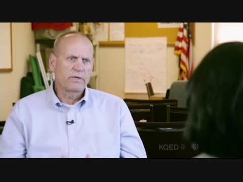 PBS NewsHour Weekend; PBS NewsHour Weekend : KQED : September 11, 2016 ...