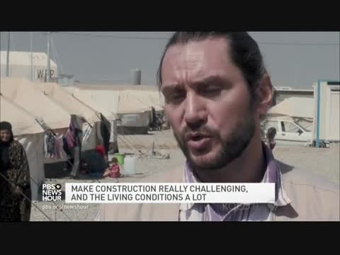 PBS NewsHour; October 3, 2016 6:00pm-7:01pm PDT - American Archive of ...