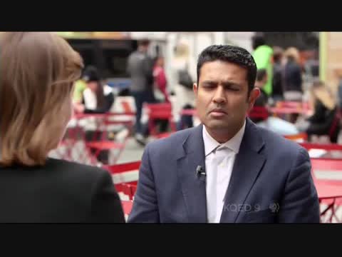 PBS NewsHour Weekend; PBS NewsHour Weekend : KQED : June 11, 2016 5 ...