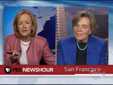 PBS NewsHour; May 5, 2010 7:00pm-8:00pm EDT - American Archive of Public Broadcasting