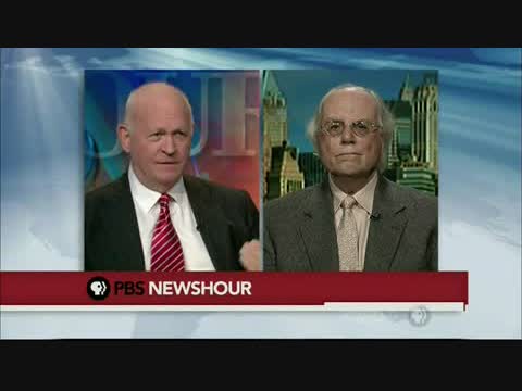 PBS NewsHour; July 4, 2013 6:00pm-7:01pm PDT - American Archive of ...