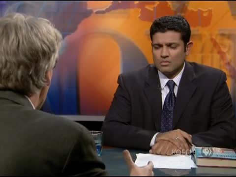 PBS NewsHour; July 19, 2010 6:00pm-7:00pm PDT - American Archive of ...