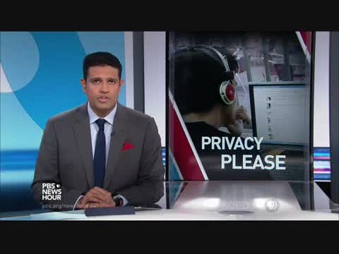 PBS NewsHour; October 27, 2016 6:00pm-7:01pm PDT - American Archive of ...