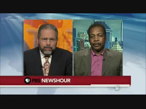 PBS NewsHour; August 2, 2013 6:00pm-7:01pm PDT - American Archive of ...