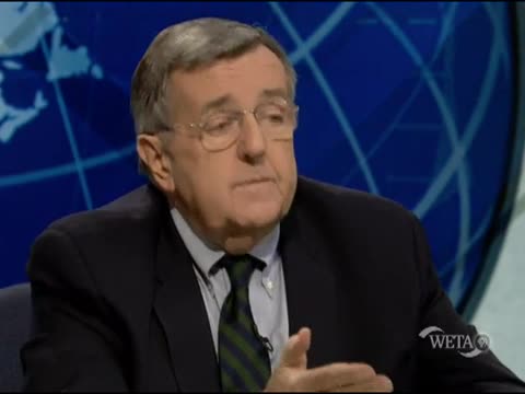 PBS NewsHour; June 25, 2010 7:00pm-8:00pm EDT - American Archive of ...