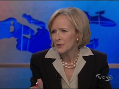 PBS NewsHour; March 11, 2011 7:00pm-8:00pm EST - American Archive of ...