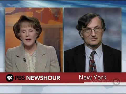 PBS NewsHour; June 17, 2011 3:00pm-4:00pm PDT - American Archive of ...