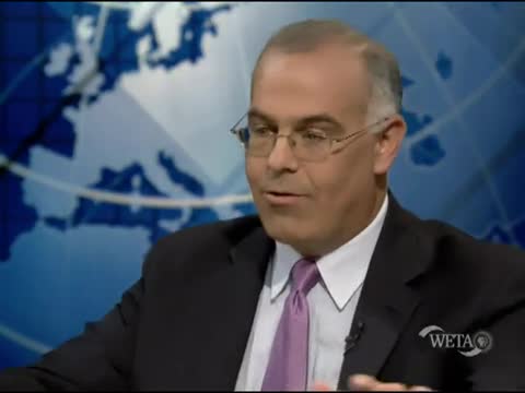 PBS NewsHour; July 23, 2010 7:00pm-8:00pm EDT - American Archive of ...