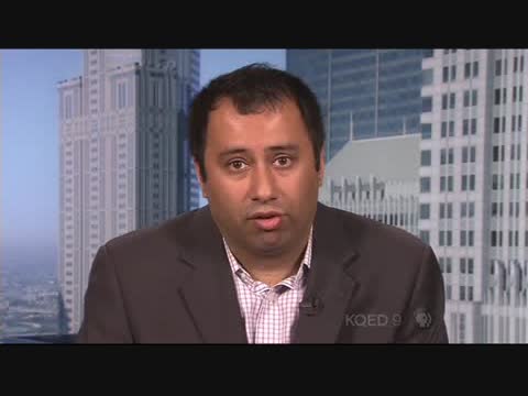 PBS NewsHour Weekend; PBS NewsHour Weekend : KQED : April 3, 2016 5 ...