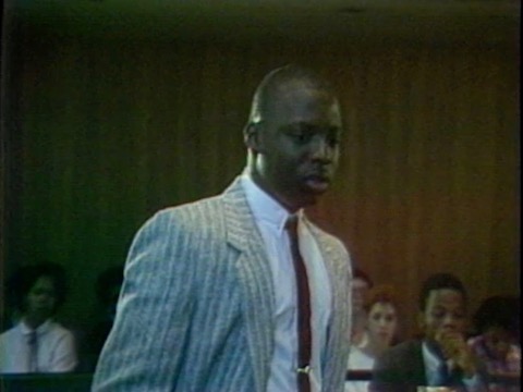 The People vs. Mel Kramer - American Archive of Public Broadcasting