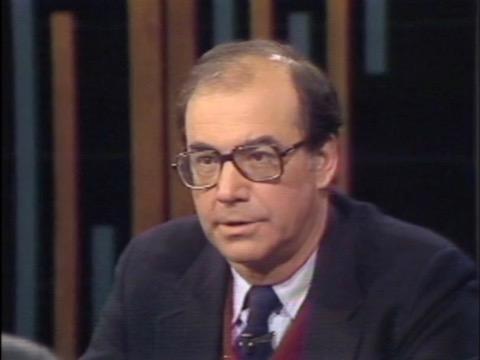 Washington Week in Review; 1982-02-26 - American Archive of Public ...