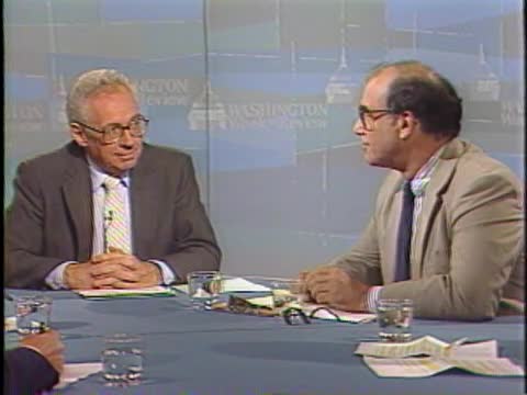 Washington Week In Review; No. 2705 - American Archive of Public ...