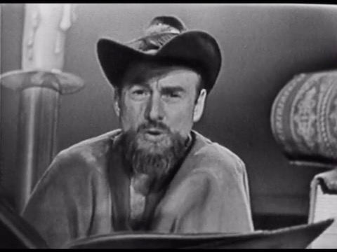 The Storyteller; Mike Mulligan and His Steam Shovel - American Archive ...