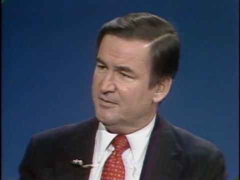 The McLaughlin Group; 1984, Unspecified Episode - American Archive of ...