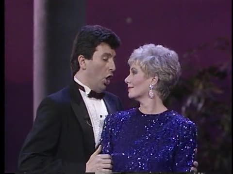 A Grand Night: The Performing Arts Salute Public Television; Part 2 ...