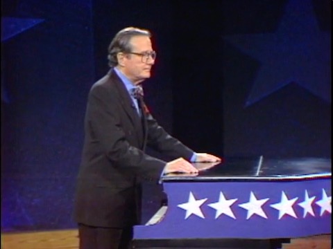 Mark Russell Comedy Special; 1995-11-08 - American Archive of Public ...