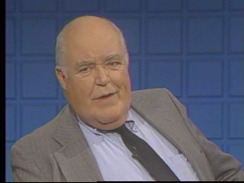 The McLaughlin Group; 1990-11-30 - American Archive of Public Broadcasting