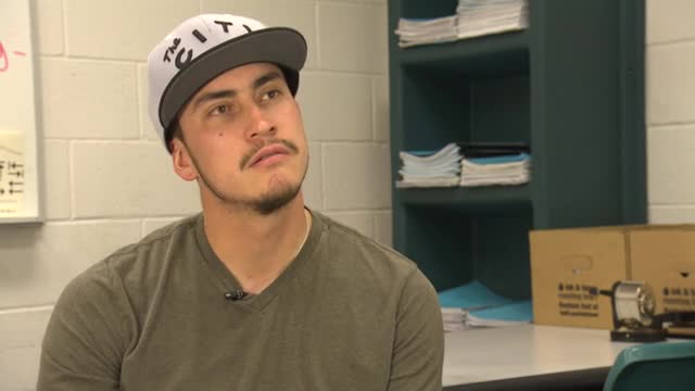 ¡Colores!; 1924; Carlos Contreras, Interview, Disc 2 - American Archive ...