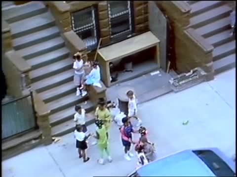 Sesame Street; 3757; 29 - American Archive of Public Broadcasting