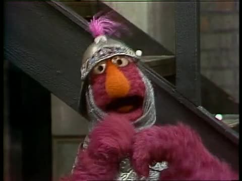 Sesame Street; 1892; Season 15 - American Archive of Public Broadcasting