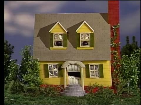 Sesame Street; 2333; Season 18 - American Archive of Public Broadcasting