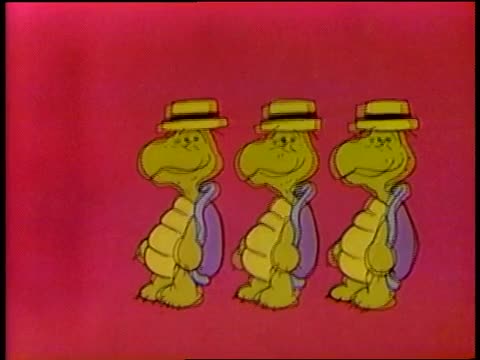 Sesame Street; 3703; 29 - American Archive of Public Broadcasting