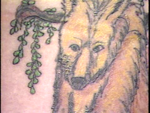 Front Street Weekly; Tattoo Malheur Lake - American Archive of Public ...